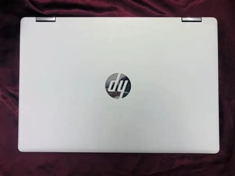 HP PAVILION X I TH GENERATION GB RAM GB SSD At Rs Indore ID