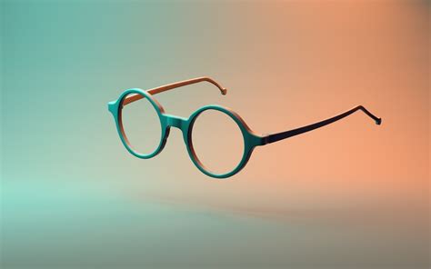 Glasses Frame 2 By Liamrichards25 Makerworld