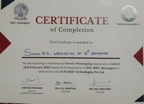 Sindhu Bs On Linkedin Engineering Ece Circuitprototyping