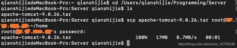 Reactssm阿里云部署jdk Mysql8 Tomcat怎么在ssm框架中使用react Csdn博客