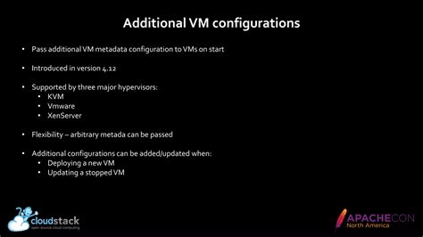 Nicolas Vazquez Open Vswitch With Dpdk On Cloudstack Ppt
