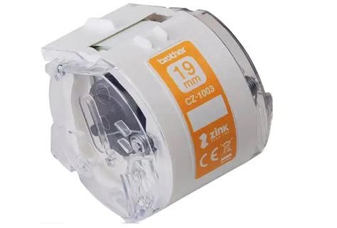 Brother Vc W Color Label Printer Review Printyguru