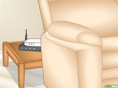 How To Hide A Modem And Router 10 Clever Elegant Solutions