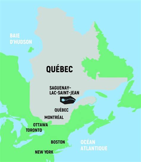 Regional Maps