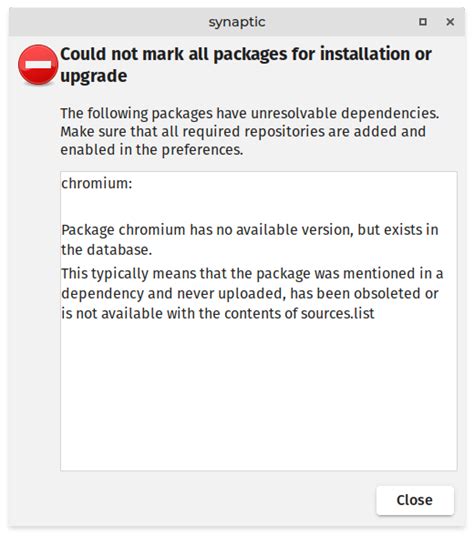 Chromium Crashes When Any Tab Is Closed · Issue 1365 · Pop Ospop · Github