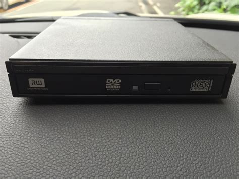 Logitec Wi Fi Dvdドライブ のパーツレビュー Mini Wespong みんカラ