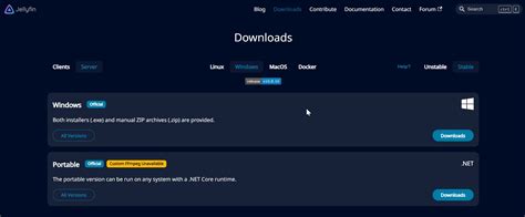 How To Install Jellyfin On Windows Tricky Enough