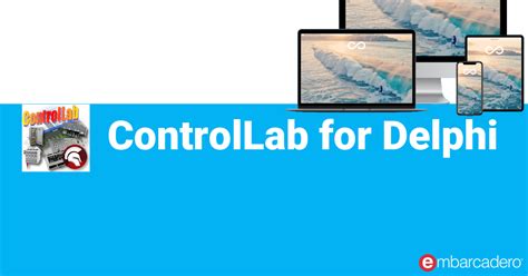 Controllab For Delphi
