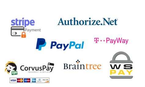 Integrate Wordpress Shopify Paypal Stripe Payment Gateway By Reece