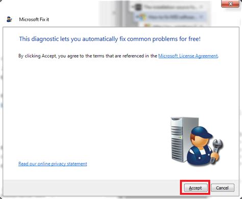 How To Fix The Installation Source For This Product Is Not Available Verify That The Source