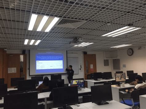 Workshops Of UMMoodle ELearning Platform ICTO Newsletter