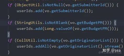 代码优雅之道Java如何判空 知乎