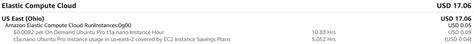Does Anyone Having Problem With Aws Billing For Ubuntu Pro Aws Repost