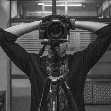 gaurav joshi filmmaker