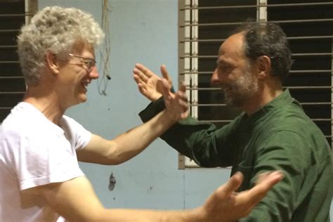 The Secrets Of Tai Chi Pushing Hands A Transformative Seminar 10000
