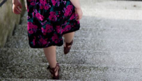 Clara Tubo Feet