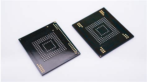 Embedded Storage Bga Emmc And Nanossd Supplied By Simms Simms