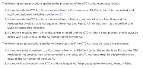 rfc 9234 observed in the wild apnic blog