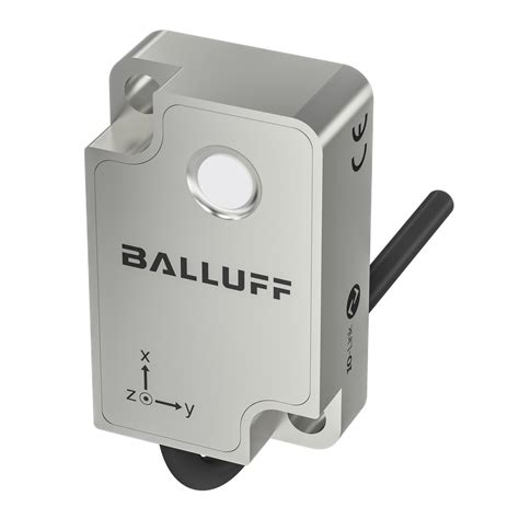 Sensor For Easy Condition Monitoring