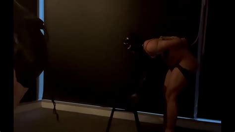 Australian Transgender Dominatrix The Goddess Obsidian Is A Masterful