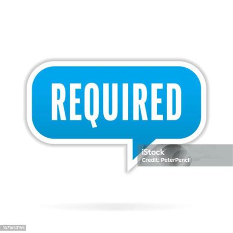 필수 말풍선 알림 템플릿 텍스트가 있는 벡터 스톡 일러스트레이션 기포에 대한 스톡 벡터 아트 및 기타 이미지 기포 대화 풍선 문자 기호 라벨 Istock