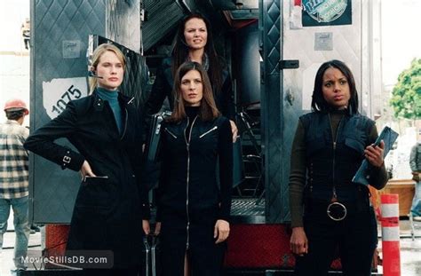 Kerry Washington Mr And Mrs Smith