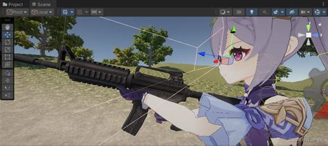 Unity相机笔记unity Camera Priority Csdn博客 Unity相机笔记unity Camera Priority Csdn博客