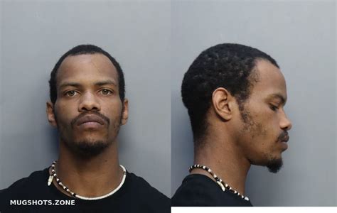 Wright Joseph Ike 01122023 Miami Dade County Mugshots Zone