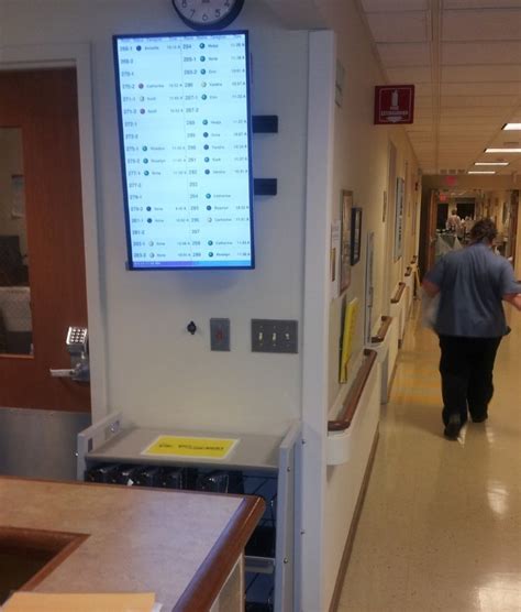 Mtr® The Tools To Improve Patient Safety And Satisfaction