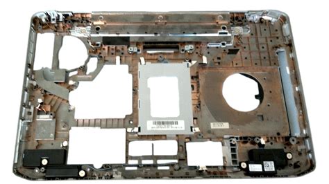 Dell Latitude E5520 Laptop Bottom Base Chassis Assembly 3ph4g 03ph4g My Store