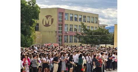 С Ден на отворените врати честват 55 ата годишнина на Математическата гимназия в Пловдив