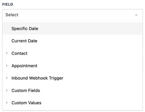 Workflow Datetime Formatter Premium Action Highlevel Support Portal