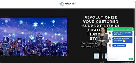 The Rise Of Ai In Customer Support Streamlining Business Operations