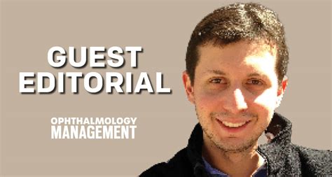 Guest Editorial Ophthalmology Management