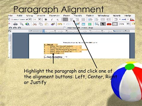 Microsoft Intro Ppt Desktop Publishing Computer Software And