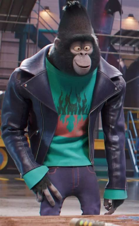 Chat With Johnny Sing Movie Enjoy Free Ai Character Roleplay