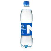 Вода МАГНИТ питьевая газированная