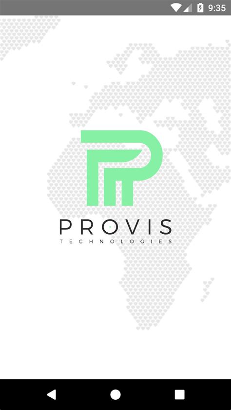 download do apk de provis technologies private limited para android