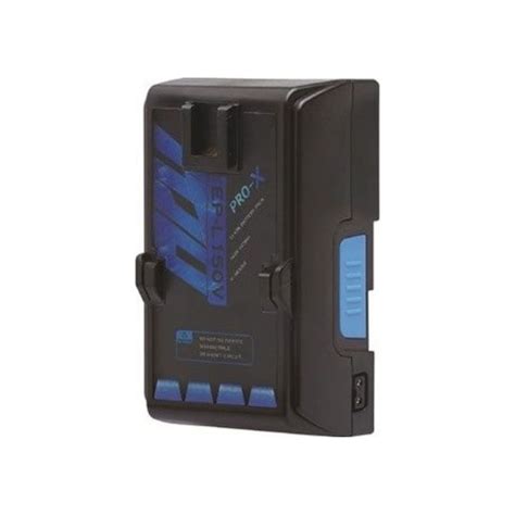 Pro X Ep L V Battery