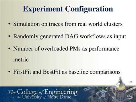 Ppt Monitoring Configuration And Resource Management Of Service Workflows In Virtualized