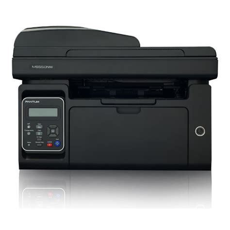 Pantum M6550NW - NOYA TEKNOLOJİ BÜRO MAKİNELERİ KIRTASİYE İÇ VE DIŞ TİC ...