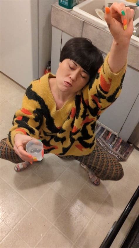 Atsuko Okatsuka Cook With Intention 🎶 Spiceofficial Instagram