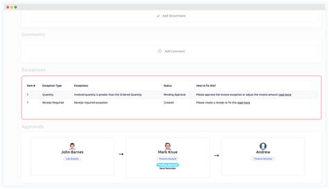 How To Select The Best Invoice Matching Software Procuredesk