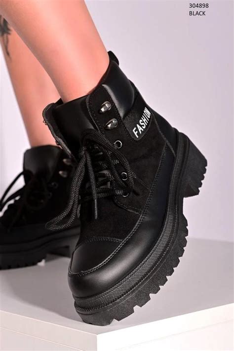 Ботинки жіночі сапожки сапоги демісезон — ціна 850 грн у каталозі Чоботи Купити жіночі речі за