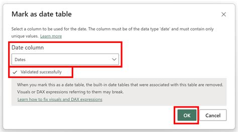 Creating A Date Dimension Datahub Consulting