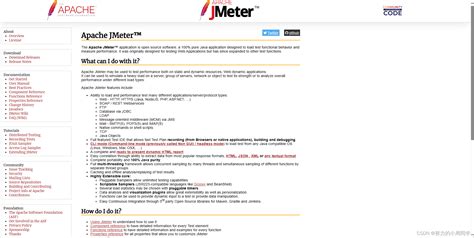 （java企业 公司项目）jmeter接口压测使用（保姆式手把手教会） csdn博客