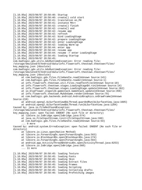 log pdf domain name system software