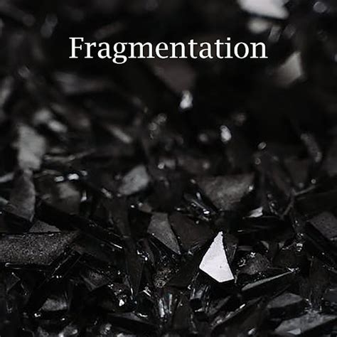 Fragmentation Youtube Music