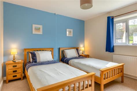 The Pidgeon Nest The Pidgeon Nest In Axmouth