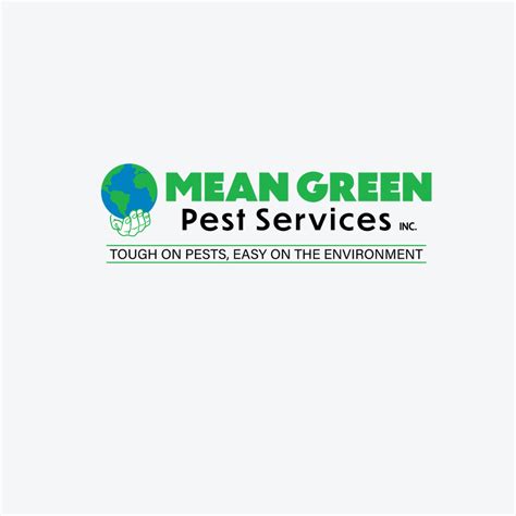 Mean Green Pest Services Inc Medium